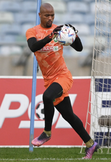 Veli Mothwa – QT Sports