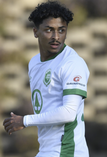 Ethan Brooks – QT Sports